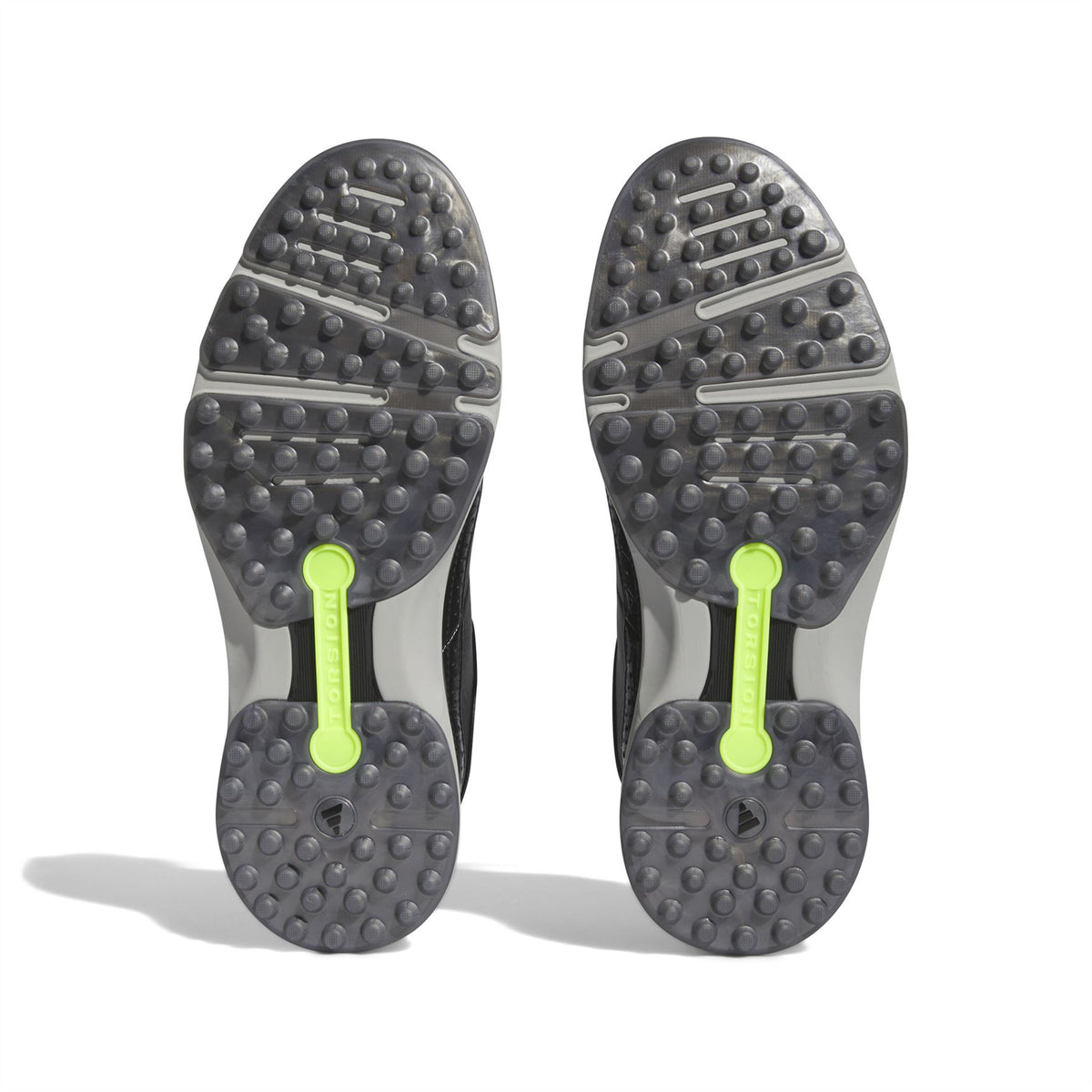 MC80 Spikeless Golf Shoes Core Black - SS24 – TRENDYGOLF UK