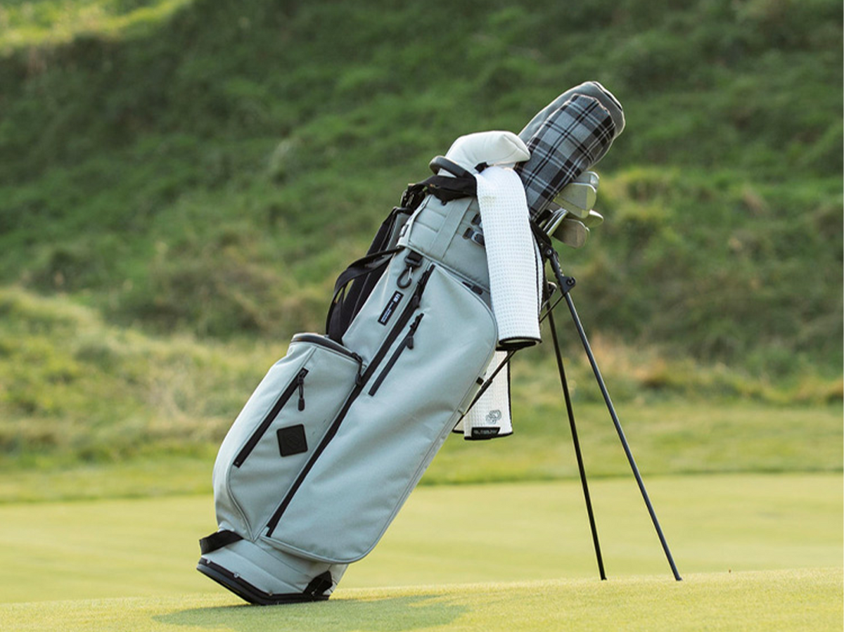 TRENDY PICKS | TOP GOLF BAGS | 2024 | TRENDYGOLF.COM – TRENDYGOLF UK