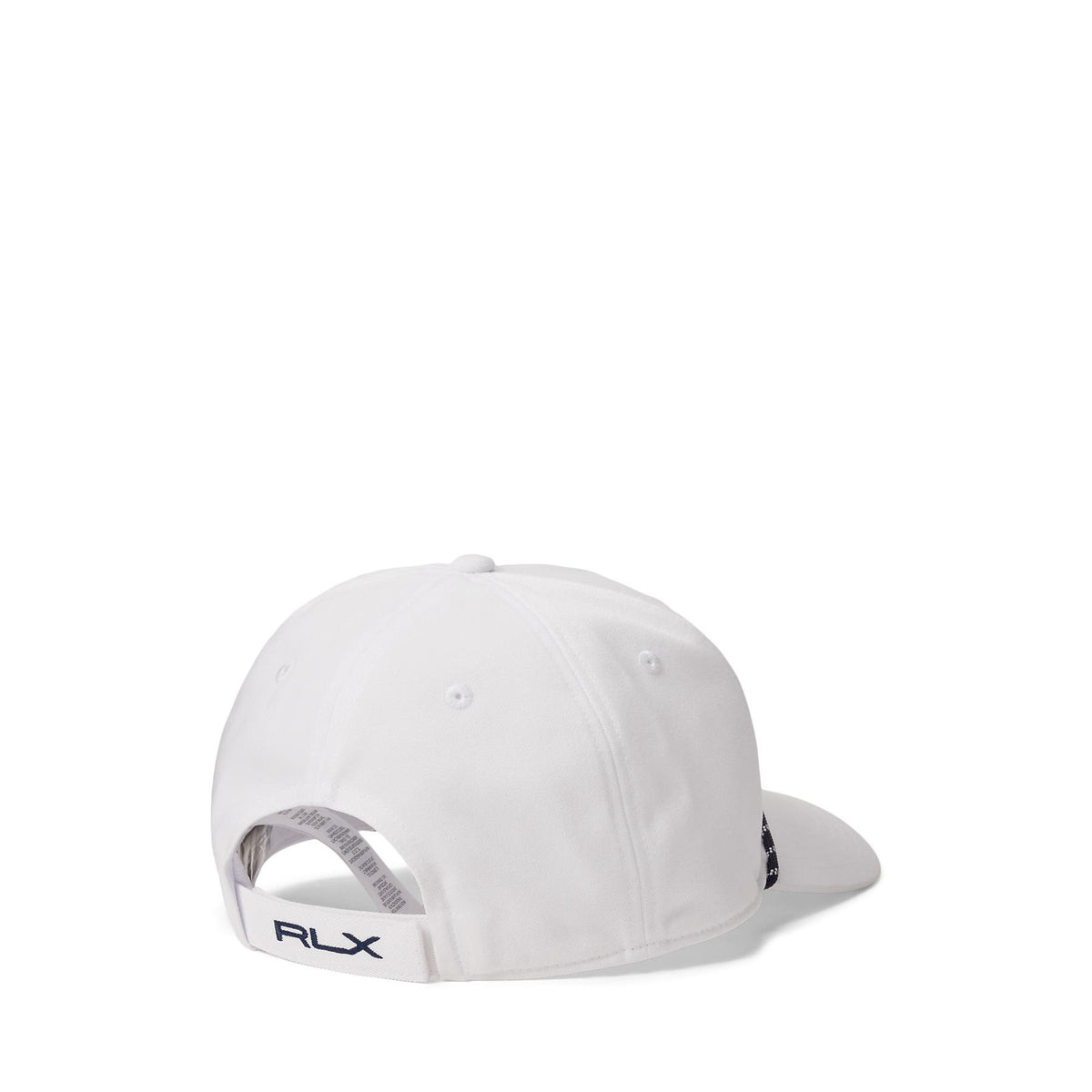 Ralph Lauren RLX Bear Christmas Tree Hat White | TRENDYGOLF UK