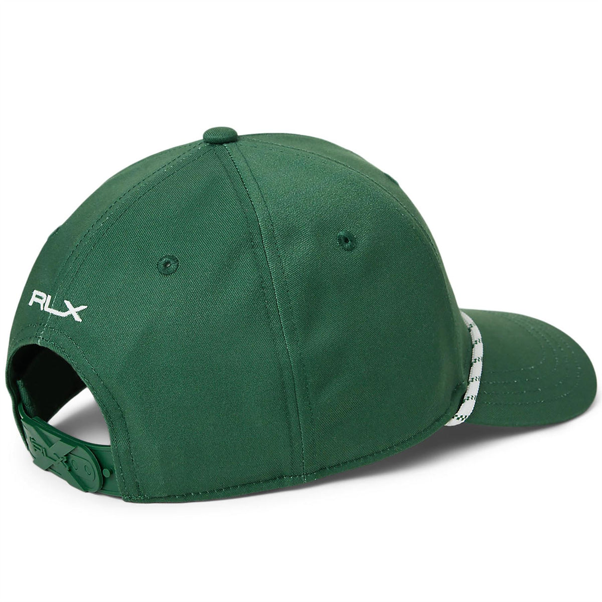 Ralph Lauren RLX Hat Kelly Green Cocktail Bear | TRENDYGOLF UK