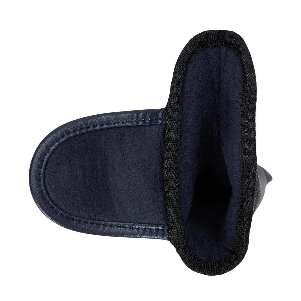 Ralph Lauren RLX Bear Blade Putter Cover Navy | TRENDYGOLF UK