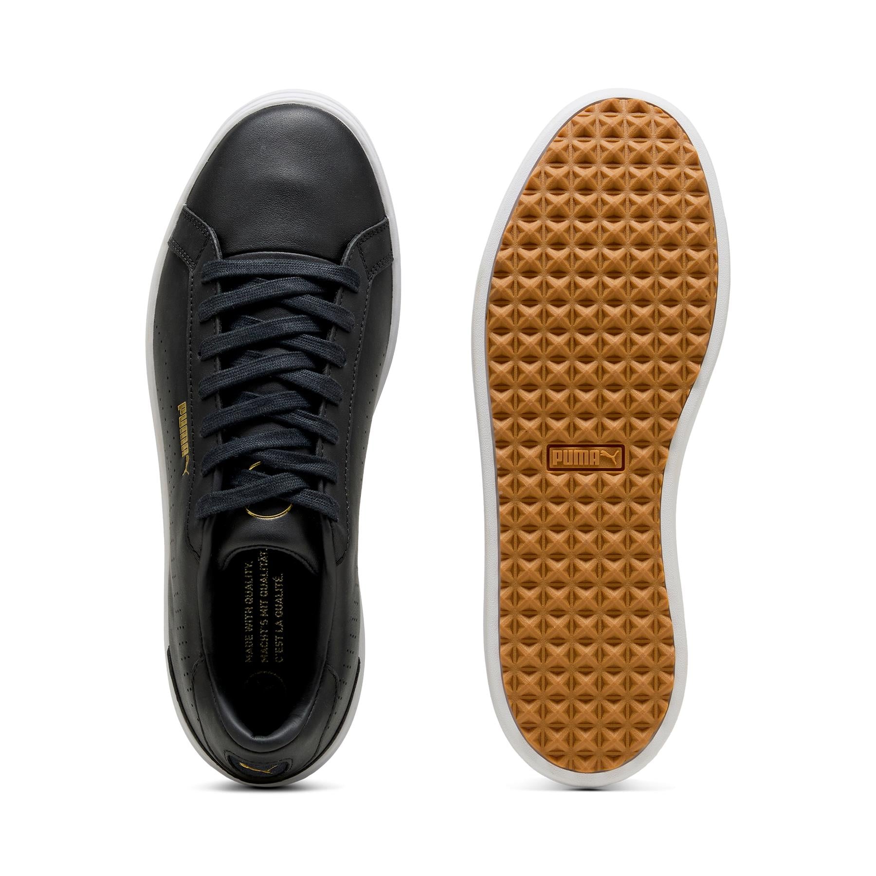 Puma clyde golf store
