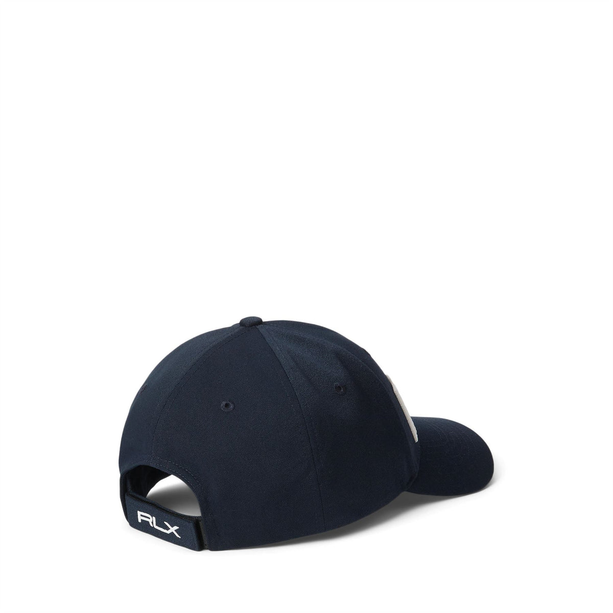 RLX Ralph Lauren Hat Refined Navy - AW24 – TRENDYGOLF UK