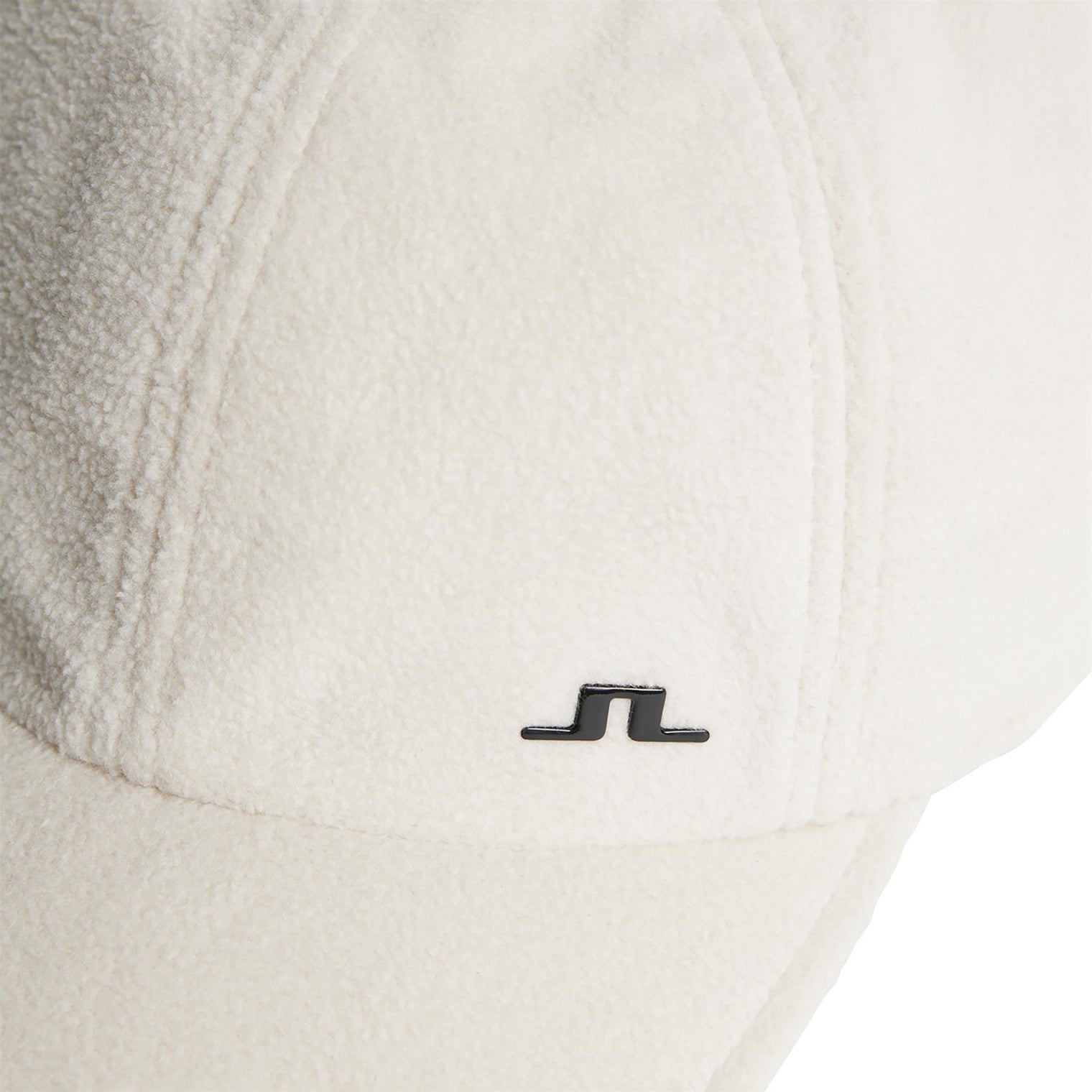 J.Lindeberg Anne Micro Fleece Cap Moonbeam | TRENDYGOLF UK