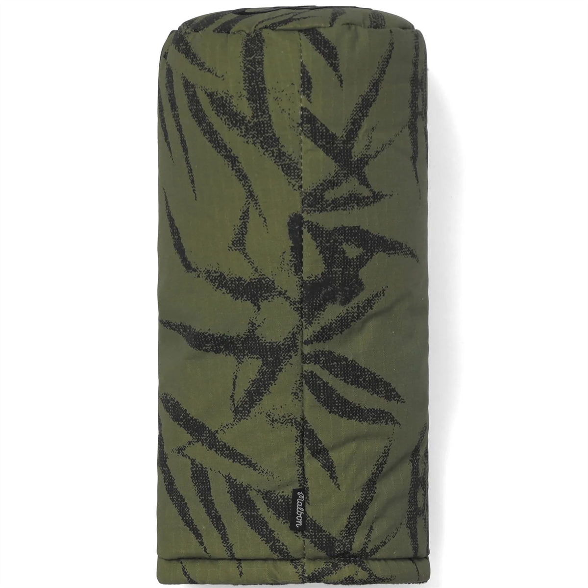 Malbon Golf Malbon Supplies Ripstop Canvas Driver Cover Military Green ...