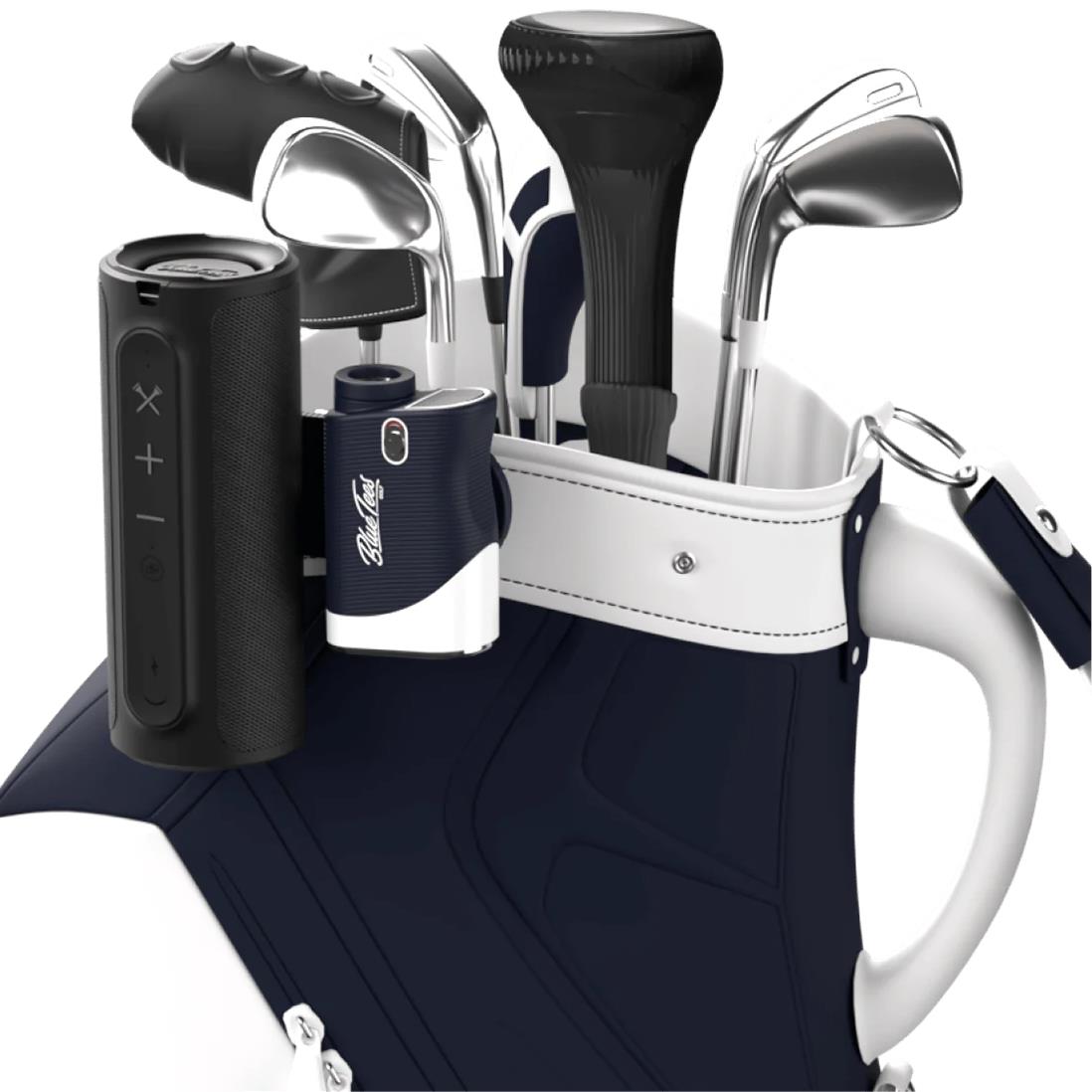 Magnetic Hub Black - 2025 – TRENDYGOLF UK