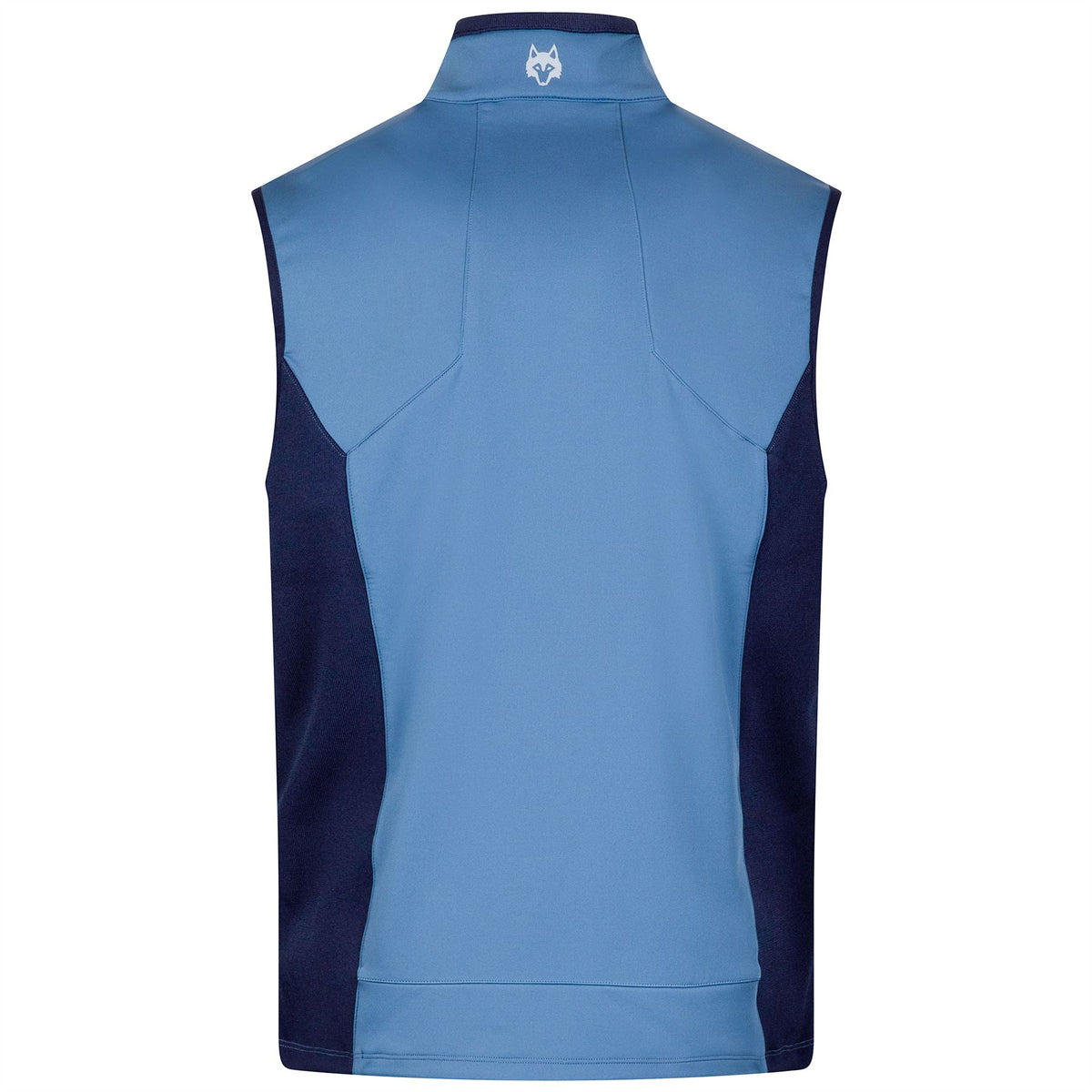 Greyson Sequoia Gilet Fjord | TRENDYGOLF UK