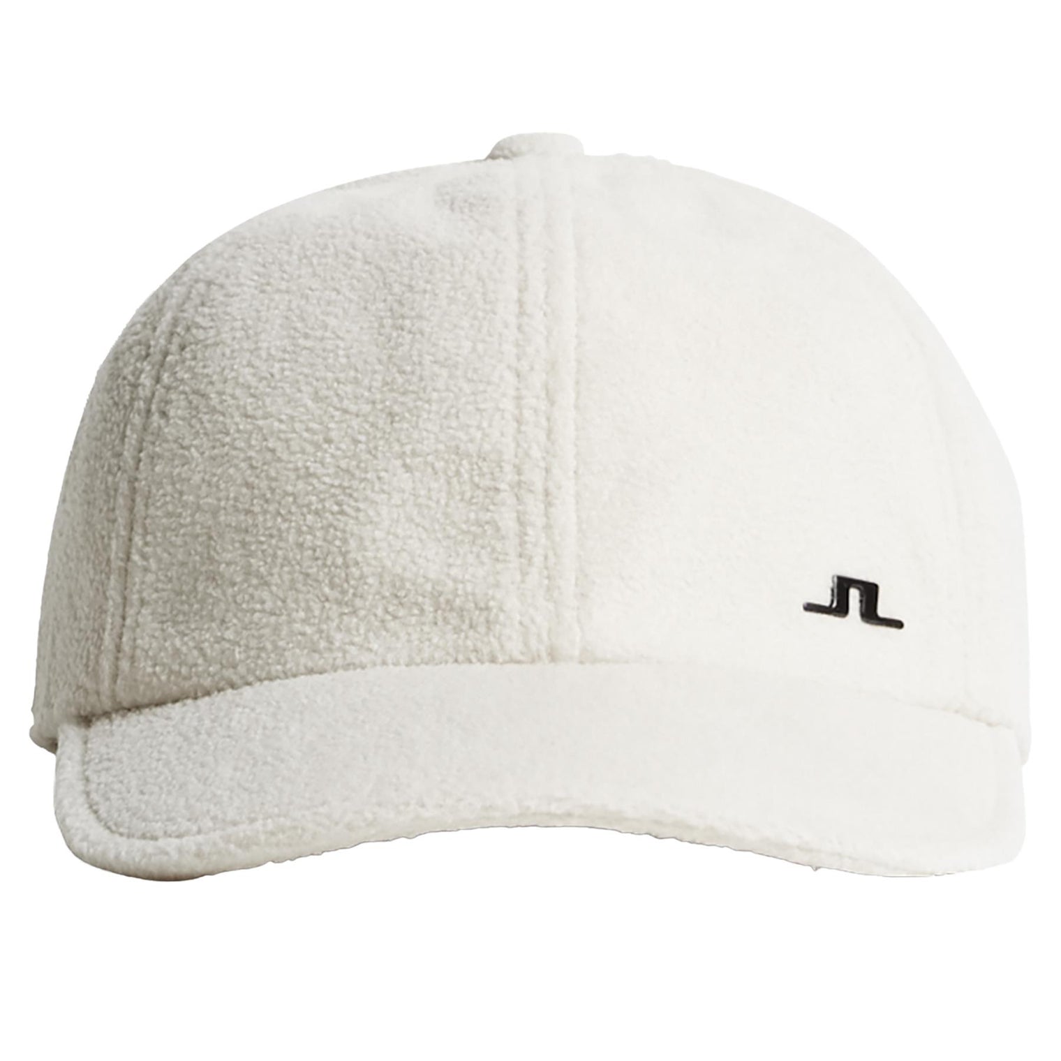 J.Lindeberg Anne Micro Fleece Cap Moonbeam | TRENDYGOLF UK