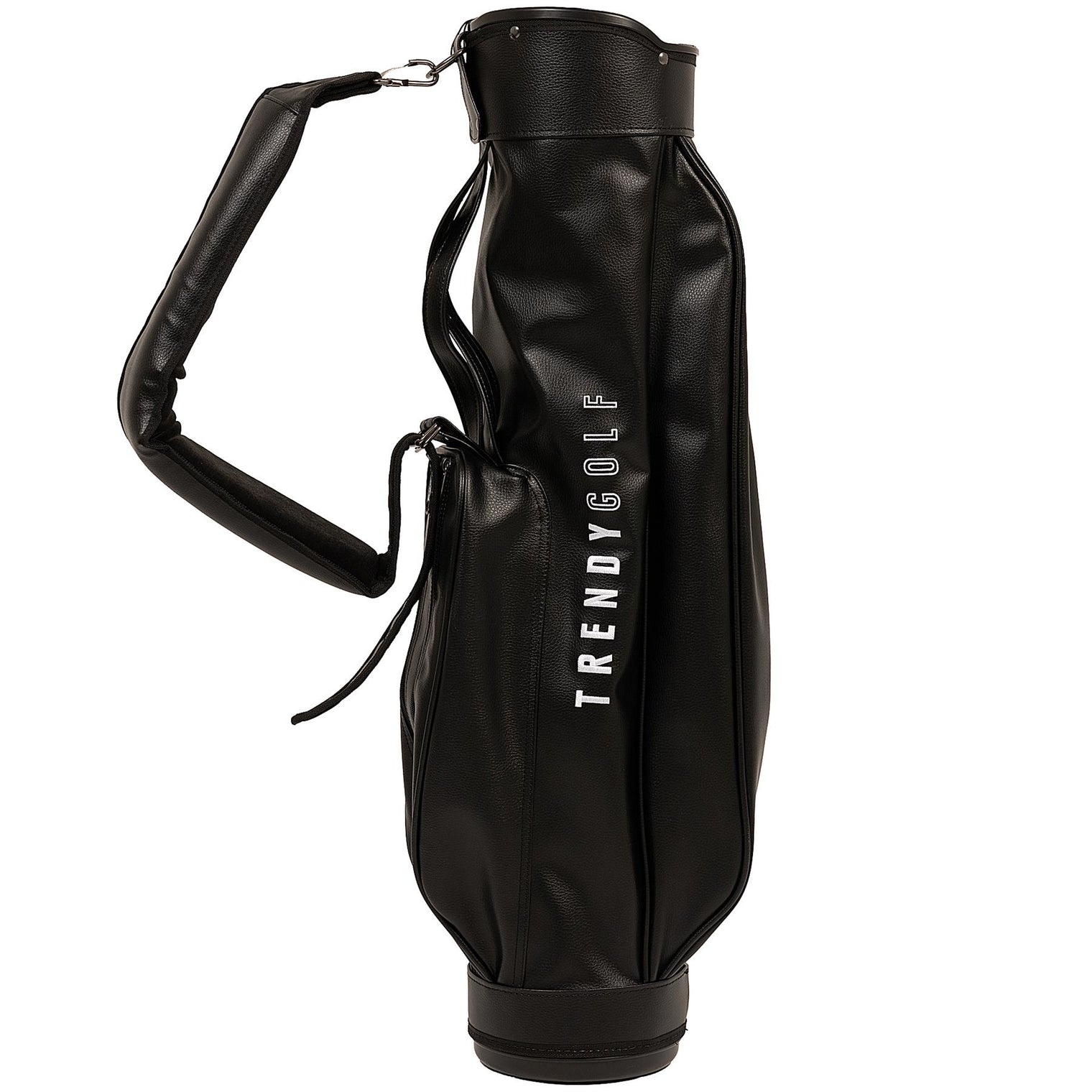 Jones Golf Bags x TRENDYGOLF SE Original Single Strap Carry Bag Black ...
