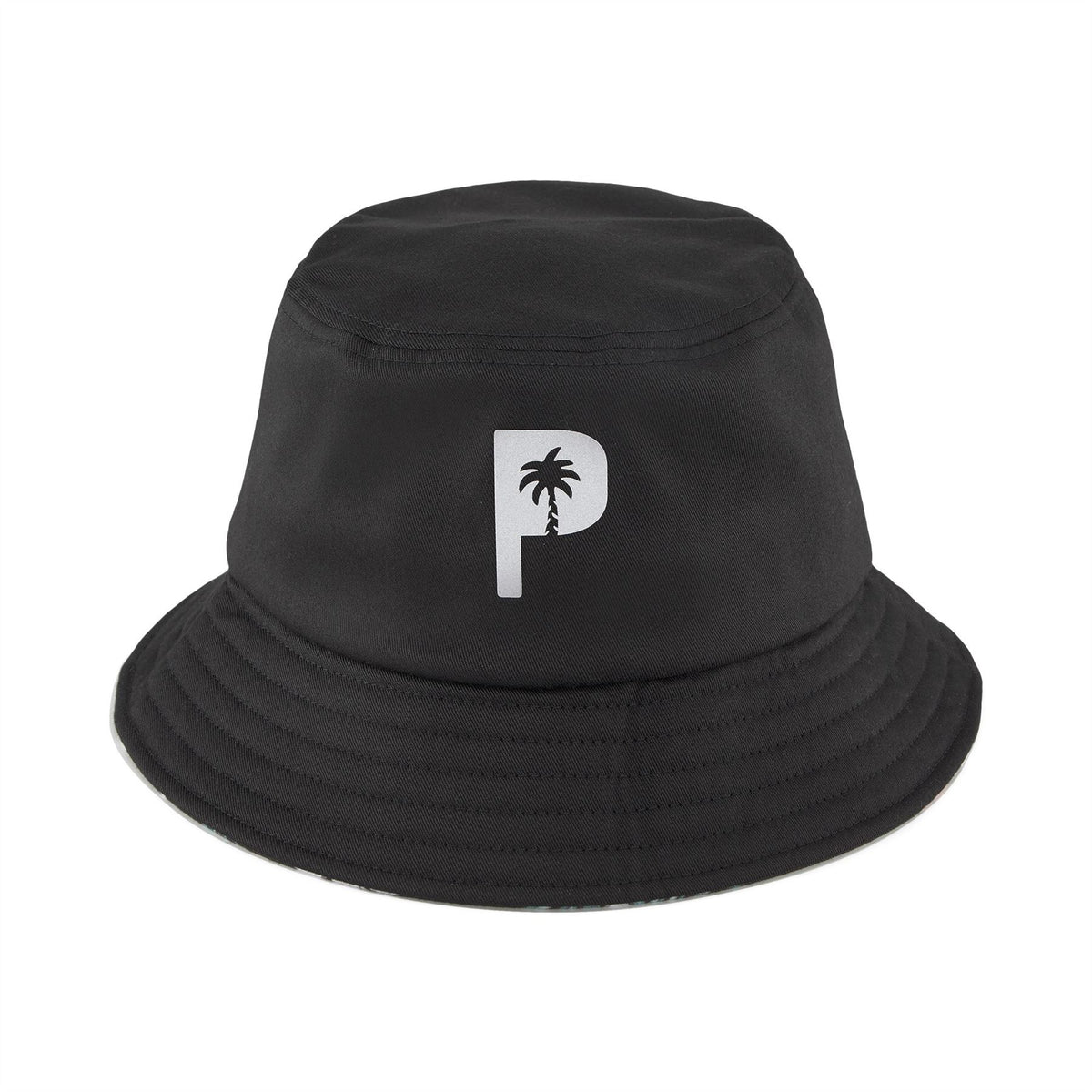 x PTC Bucket Hat Black – TRENDYGOLF UK