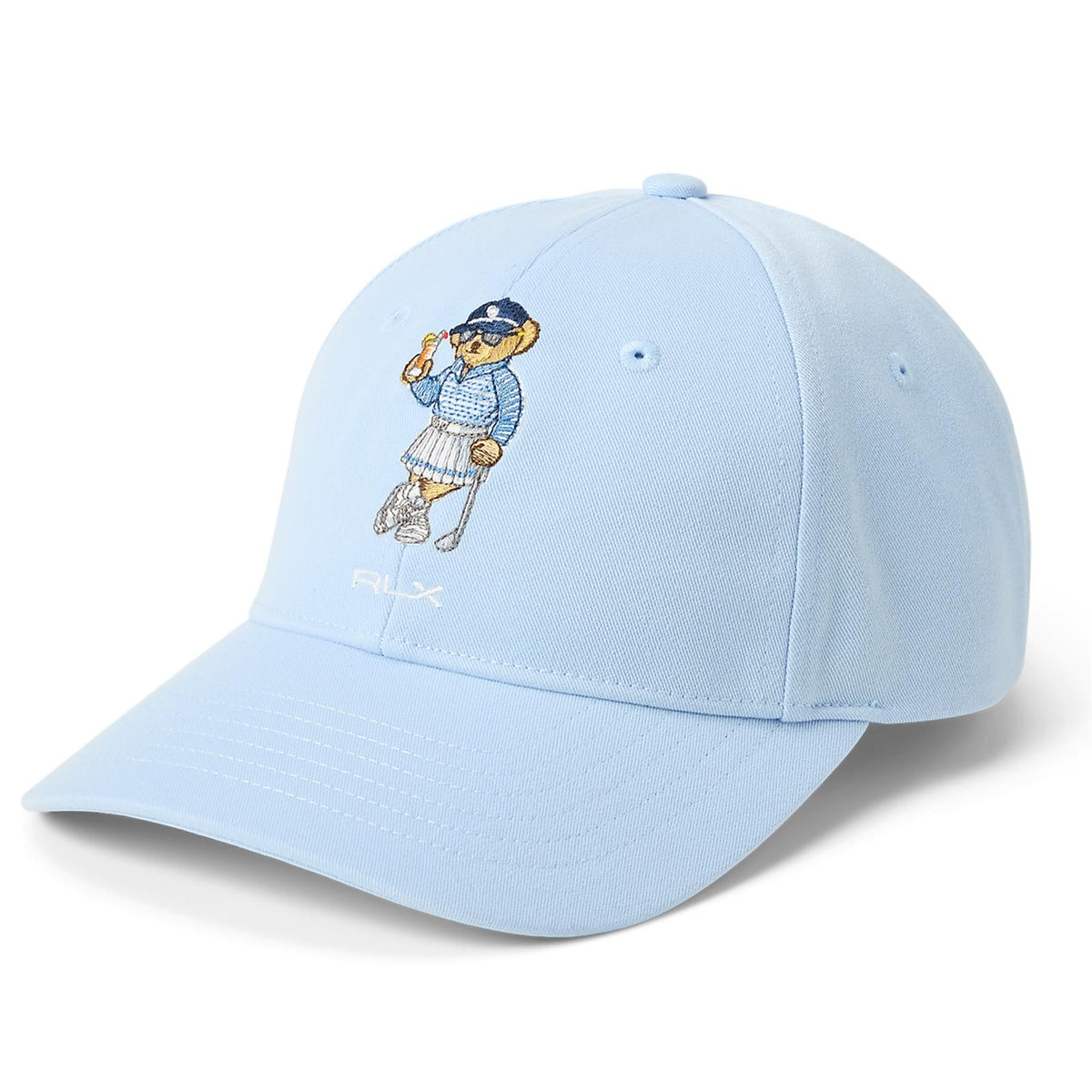 Ralph Lauren Polo Bear Ball Cap Cold Spring | TRENDYGOLF UK