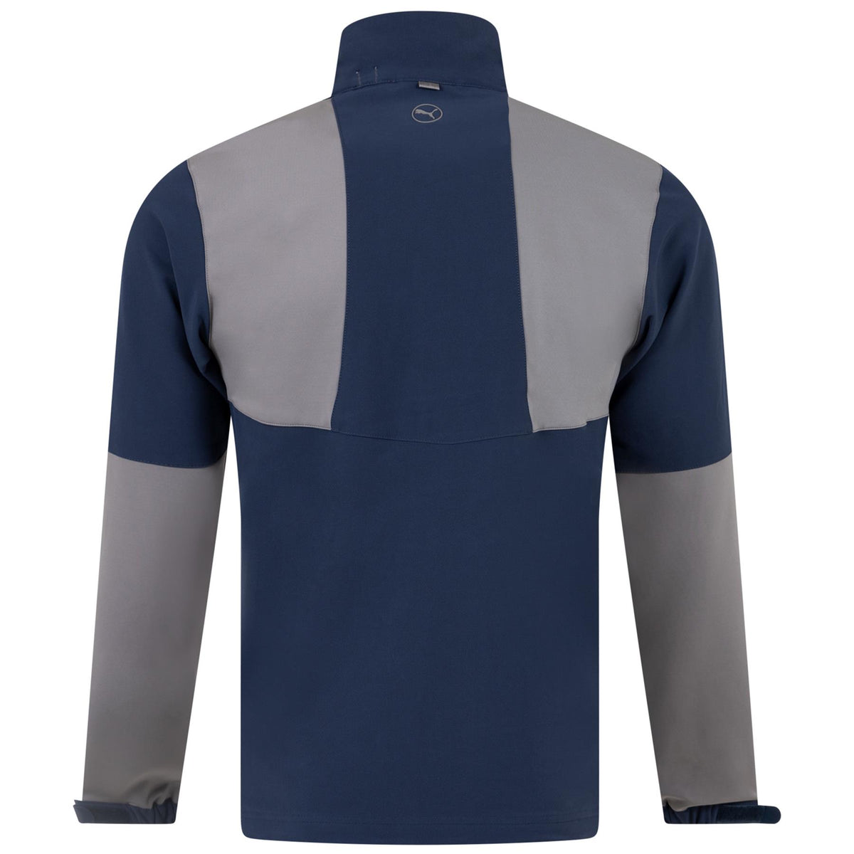 Puma Nordic DWR Waterproof Jacket Navy Blazer/Slate Sky | Waterproof ...