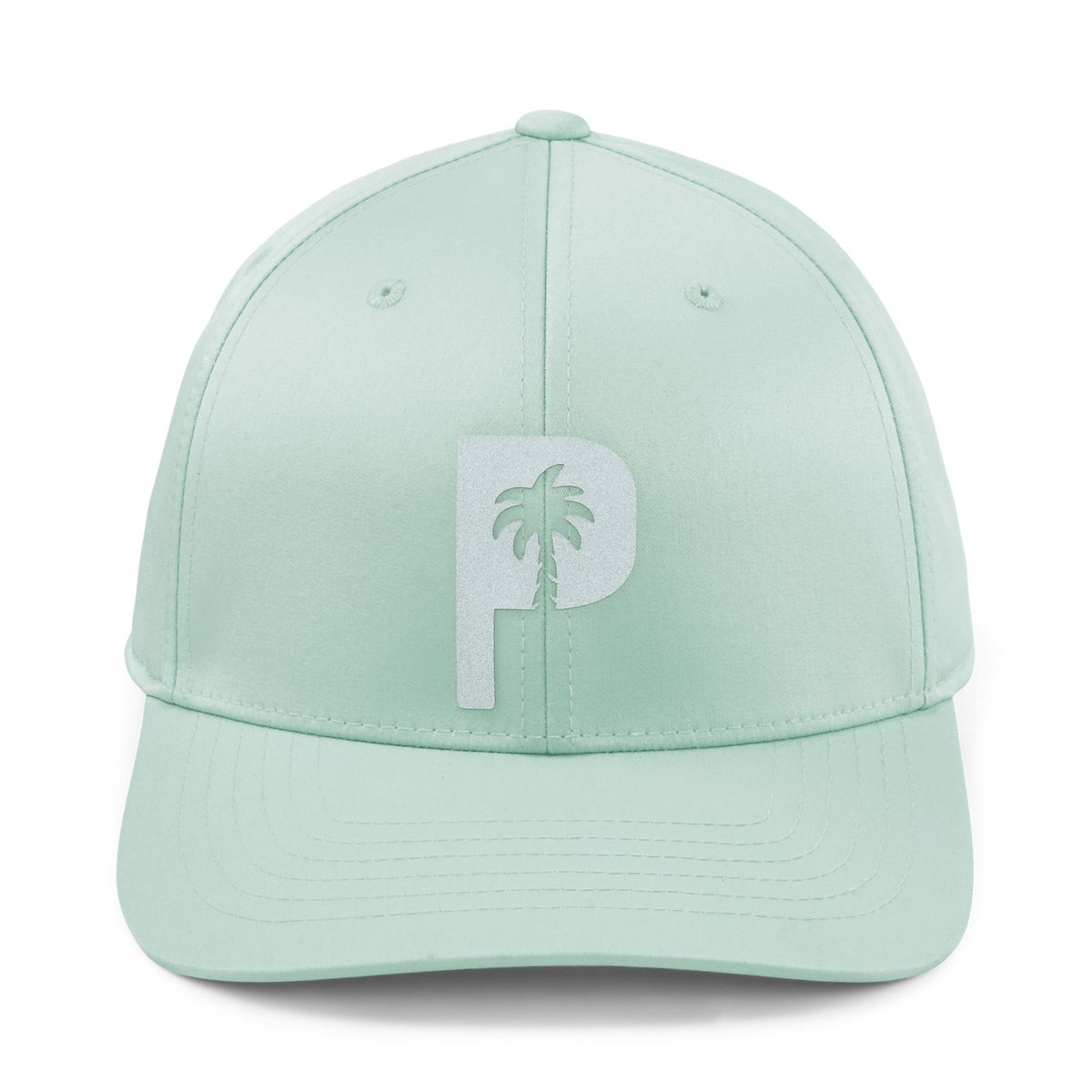 x PTC Cap Aqua Green - SS23 – TRENDYGOLF UK