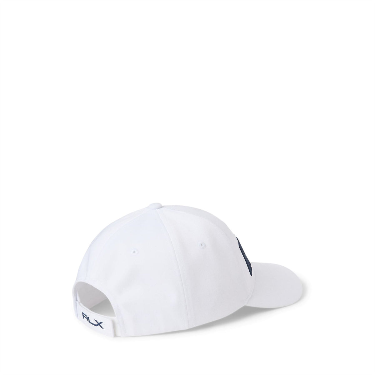 Ralph Lauren RLX Ralph Lauren Hat White | TRENDYGOLF UK