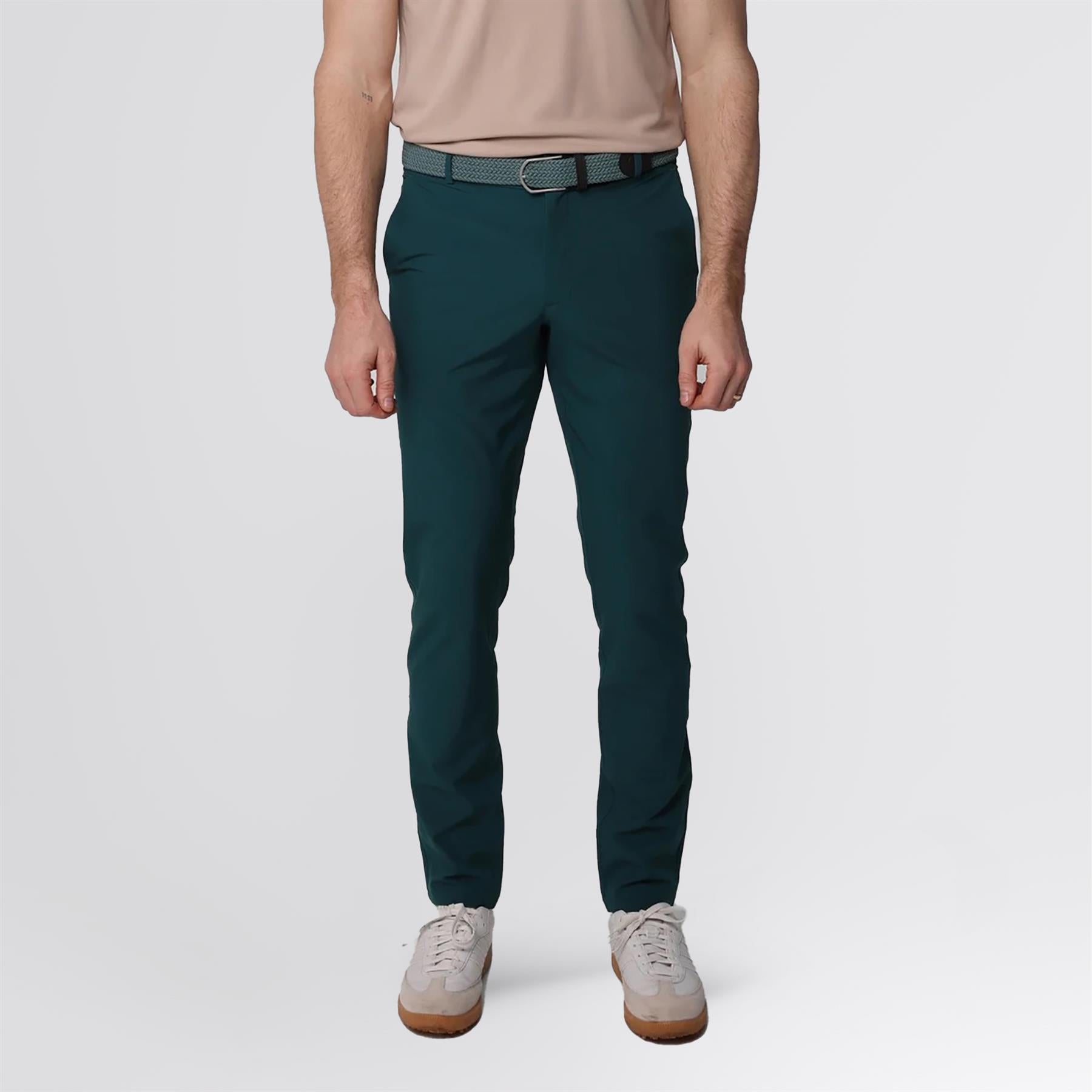 Reflo Men's Performance Golfwear – Eco-Friendly Fashion | TRENDYGOLF UK