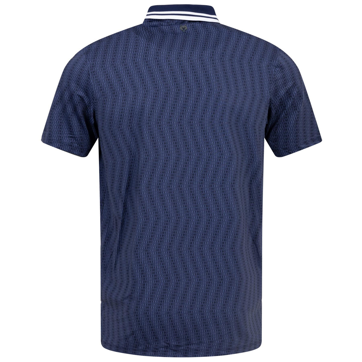 Greyson As The Waves Glow Polo Maltese | TRENDYGOLF UK