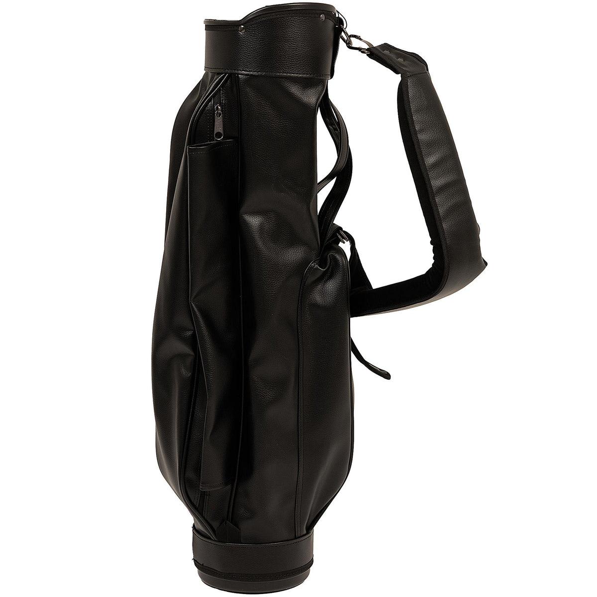 Jones Golf Bags x TRENDYGOLF SE Original Single Strap Carry Bag Black ...