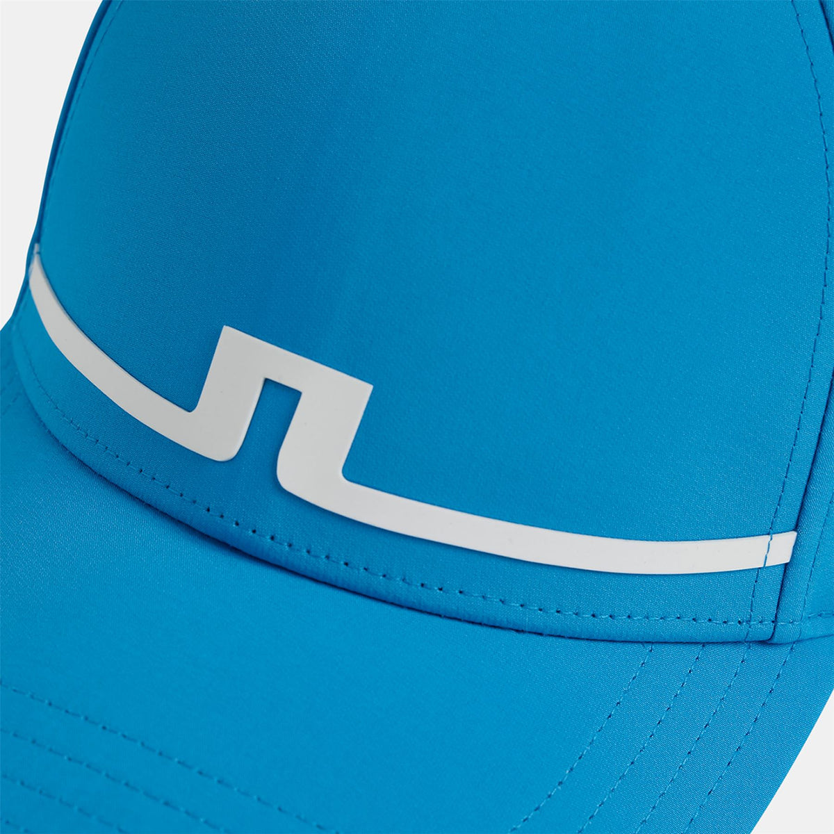 Oscar Cap Brilliant Blue - SS23 – TRENDYGOLF UK