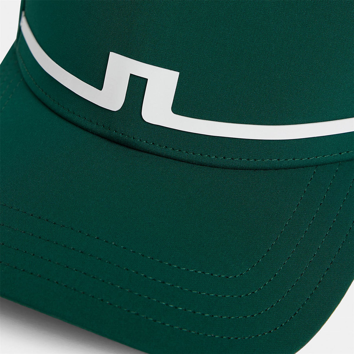 Oscar Cap Rain Forest - SS23 – TRENDYGOLF UK