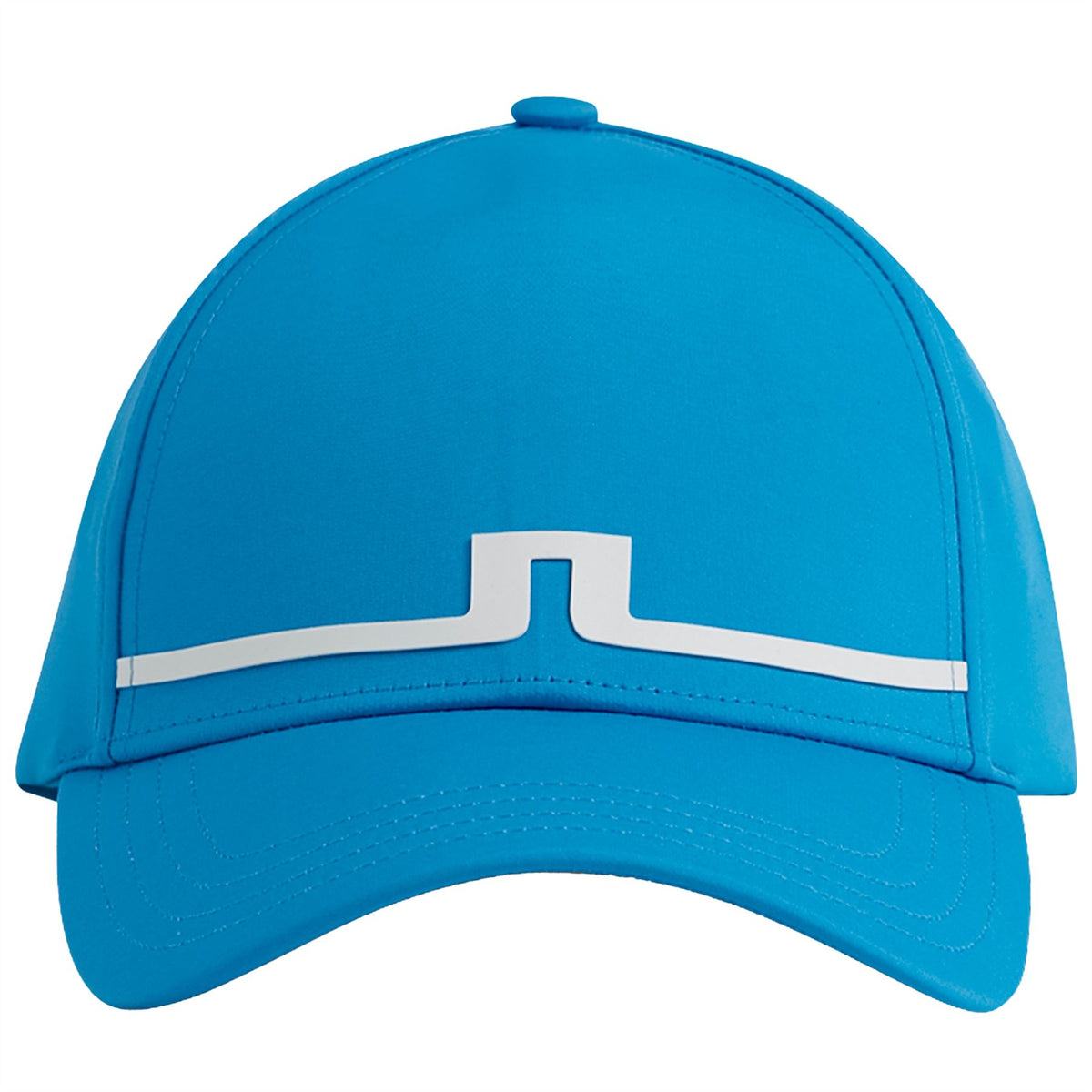 Oscar Cap Brilliant Blue - SS23 – TRENDYGOLF UK